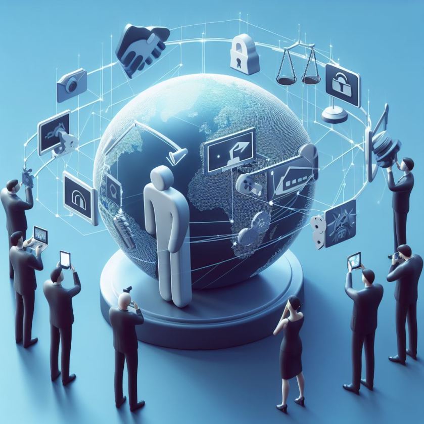 Our personal data is a goldmine for cybercriminals. Vigilance in ...